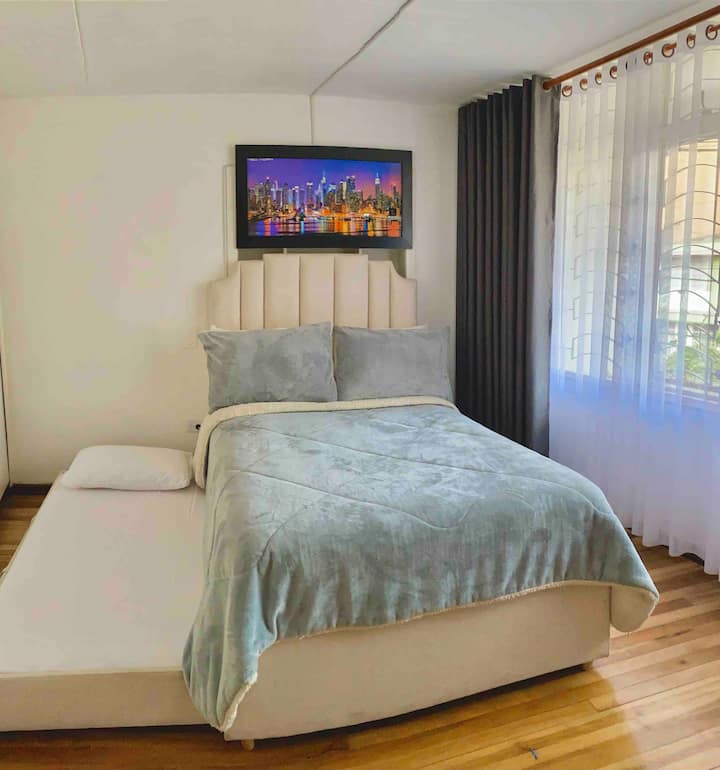 Espectacularcasacompletaembajadacorferiasg12unal - Bogota