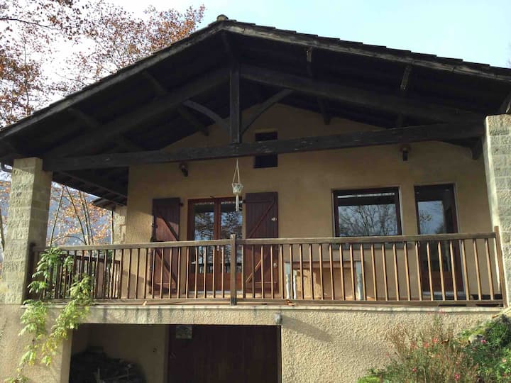 Fours A Chaux - Saint-Antonin-Noble-Val