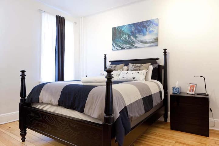 1fl-fifa World Cup Ready Up To 7-7min To Manhattan - Queens, NY