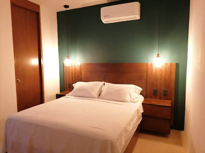 Casa Mosaicos - Manzanillo, Colima, Mexico