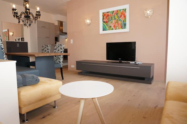 Modern Apartment Seefeld - 2 Bedrooms - Seefeld