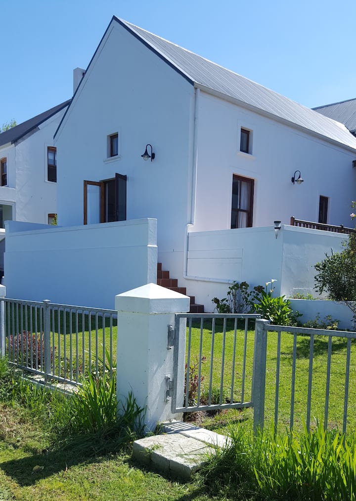 Stellenbosch Winelands Apartment - Stellenbosch
