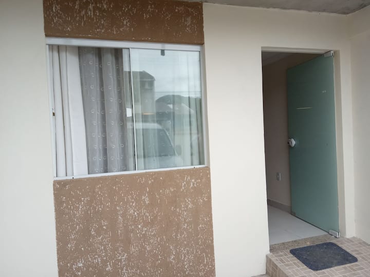 Venha Para O Parque Beto Carreiro. Casa  2 - Penha
