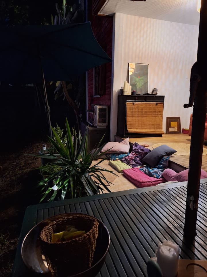 St Leu Stella - Saint-Leu