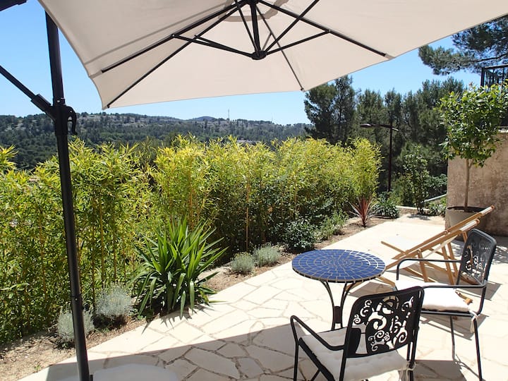 Appart Terrasse Privé, Piscine, Calanques Cassis - Carnoux-en-Provence