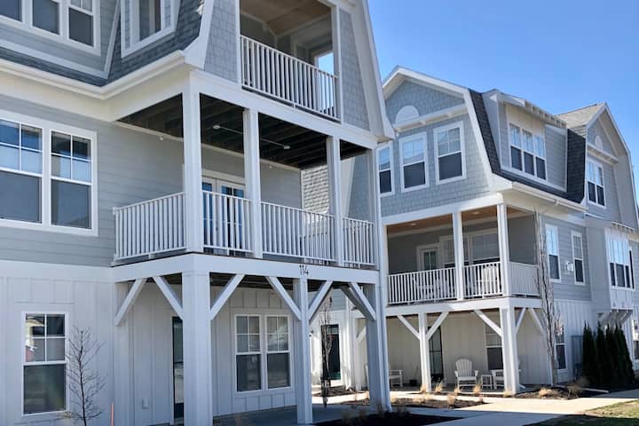 New Buffalo Vacation Rentals | Cottage and House Rentals | Airbnb