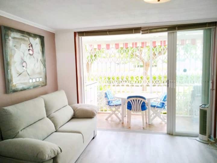 Apartamento Familiar Julietta House - Salou