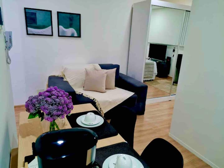 Home Sweet Home- Aconchego De Lar Sudoeste S01 - Brasília