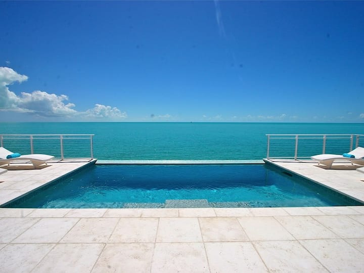 Stunning Panoramic View  - Calming Charm - Turks- und Caicosinseln