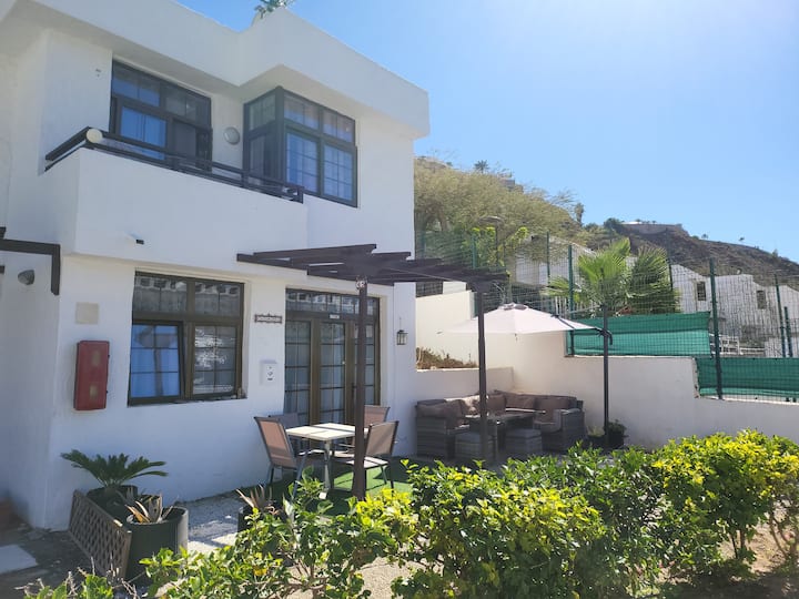 Las Fresas Gran Canaria Casa Anna - Gran Canaria