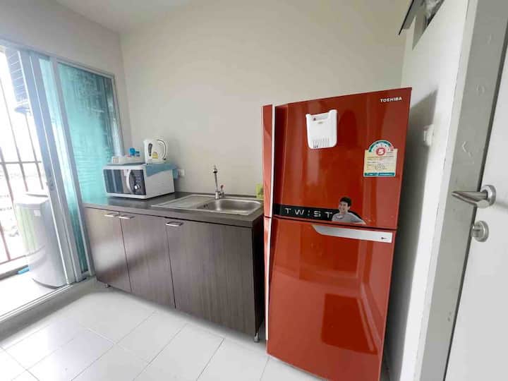 134 Dcondo Creek Kathu, Phuket - Province de Phuket