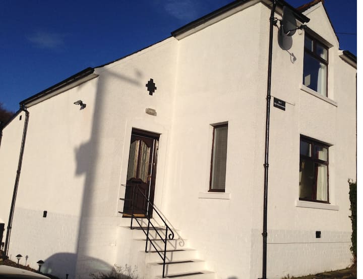 The Crossroads, Banchory-devenick, Aberdeen - Aberdeen