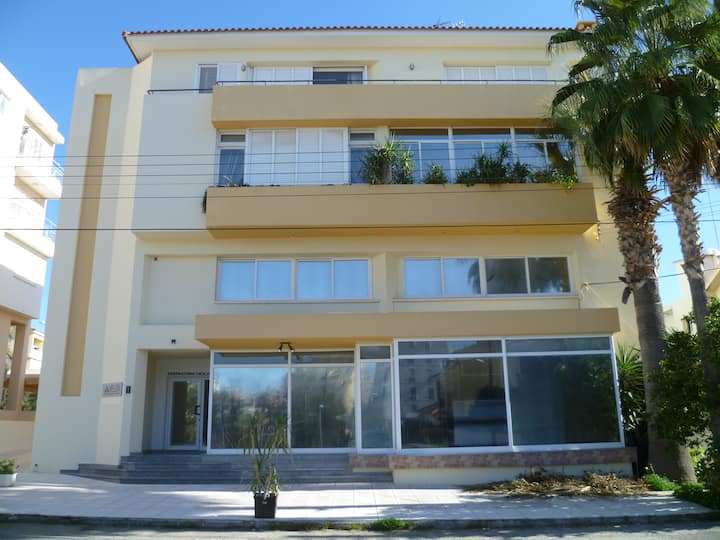 Budget Private Room In A Guest House - Nicosia