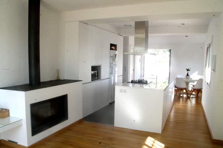 Casa De Campo Albusquet - Altura, Spain