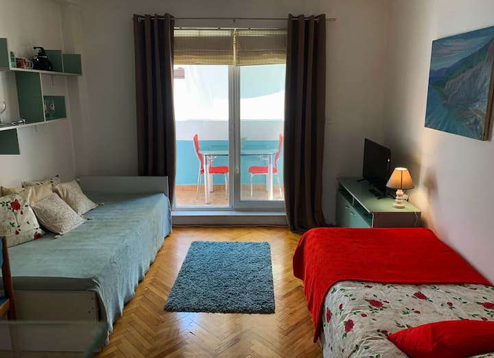 Ohrid Lake Studio 2 - Ohrid