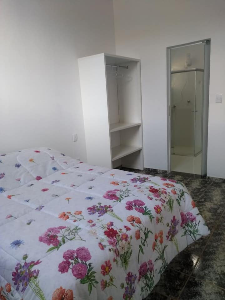 Casa Do Fernando - Capitólio