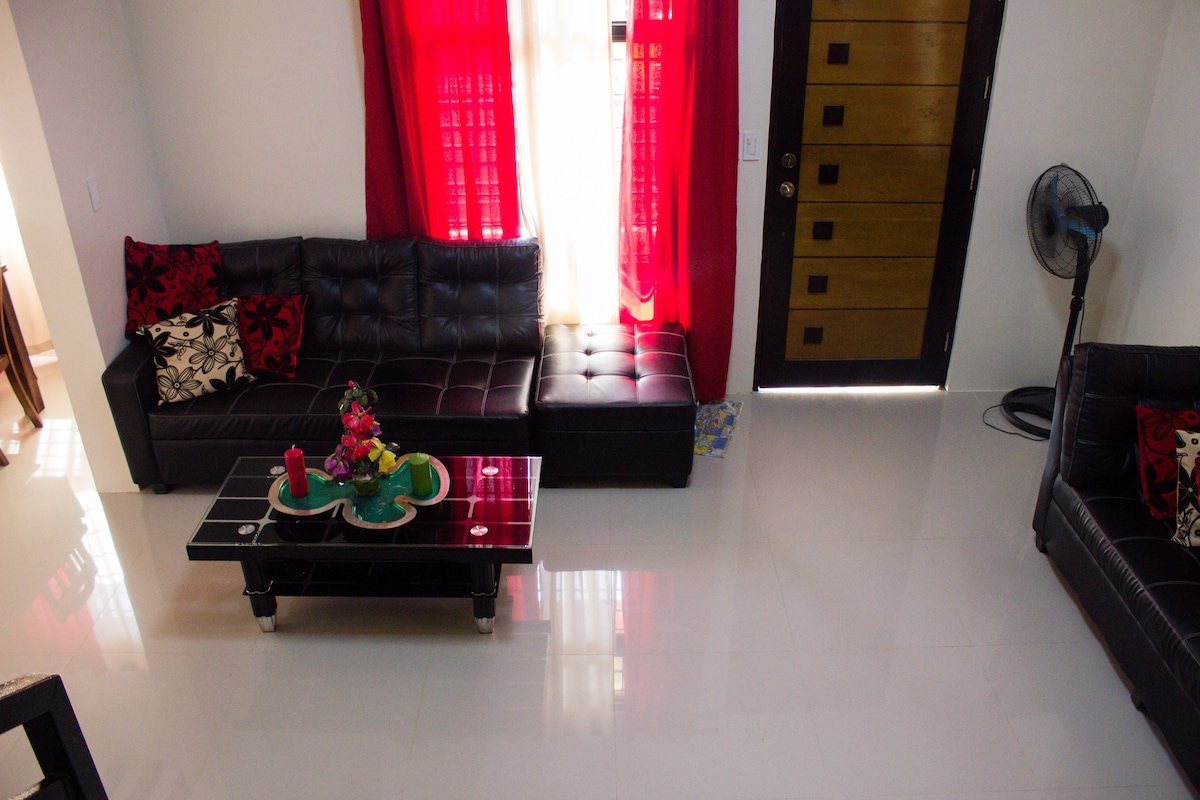 Batangas Room for Rent w/ free WIFI & Netflix - Houses for Rent in ...