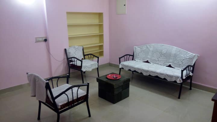 "Henley's Guest House" Near Ganga Hospital - Coimbatore