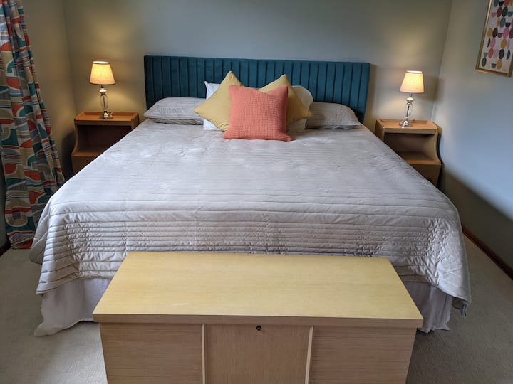 Walkable | Se, Mount Tabor Neighborhood - 포틀랜드