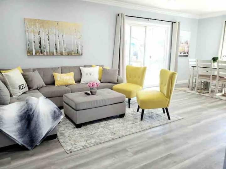 Beautiful Home With Pool Near Disneyland - Buena Park, CA