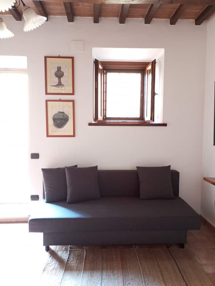 Olea - Casa Vacanze Todi Umbria - Todi