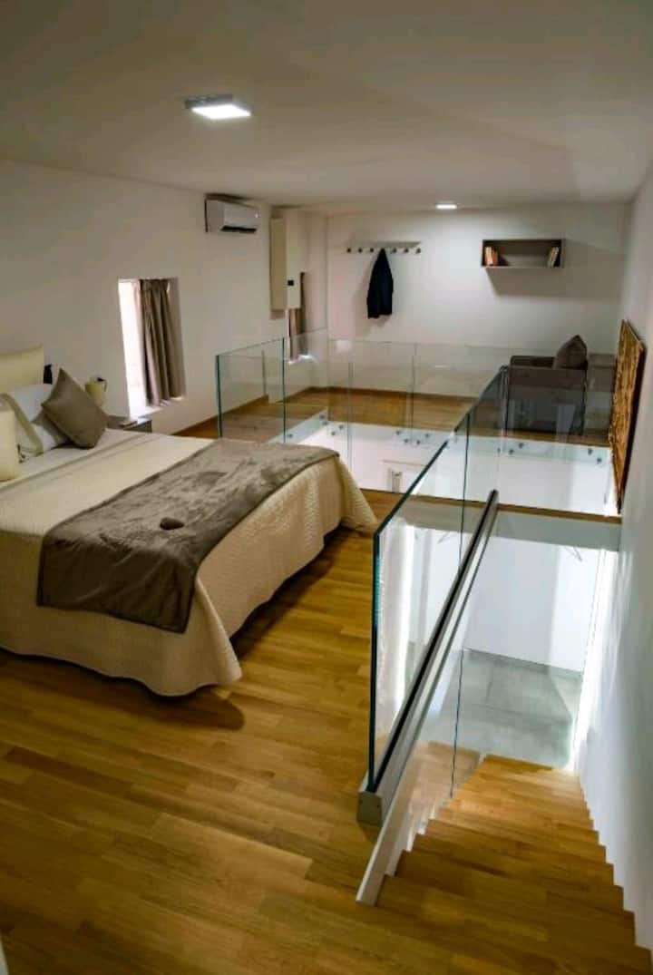 Santantidahome - Caserta