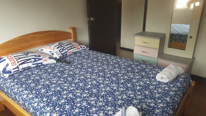 Cerca Club Militar Las Américas Embajada Americana - Bogotá