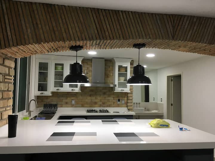 Magnolias 9 - Querétaro de Arteaga