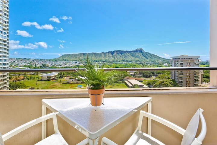 Iconic Diamond Head! Great For Family! - O‘ahu, HI