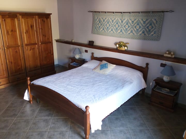 Vivi L'ospitalitá In Una Casa Campidanese Del 1925 - Villa Verde