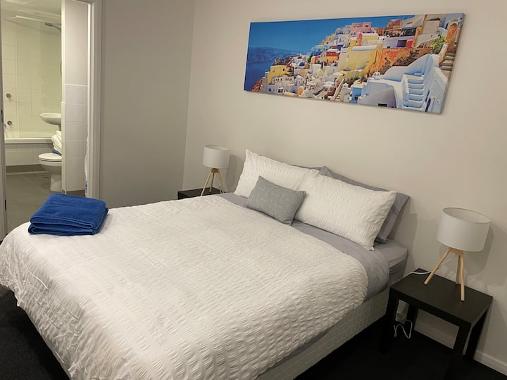 Lovely & Spacious 1bd In The Heart Of South Yarra. - Melbourne