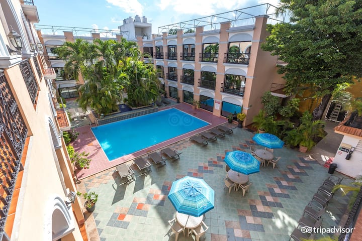 Doralba Inn 1 - Mérida