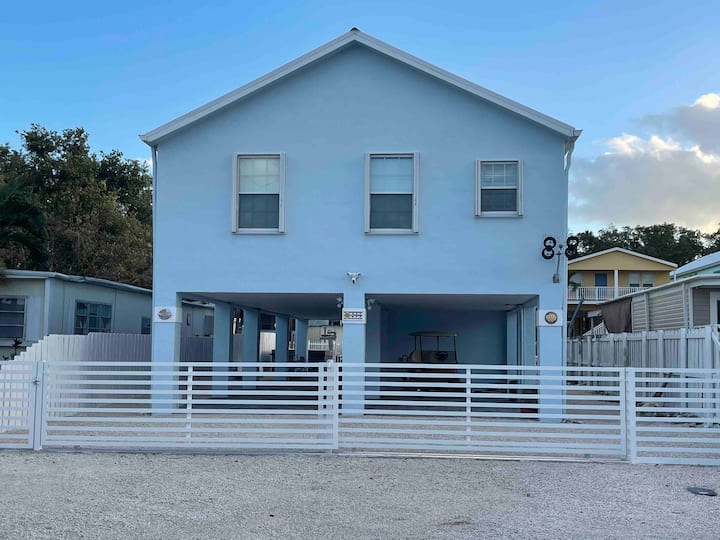 Key Largo Paradise Vacation Home - Key Largo