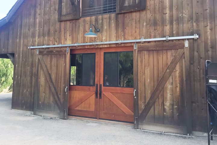 Slo Bunk House Retreat - San Luis Obispo, CA