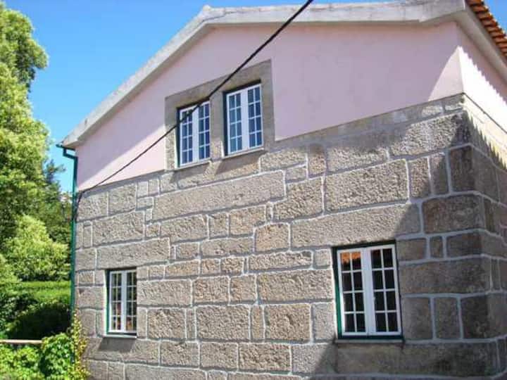 Casa Do Feitor - 6 Pax - Manteigas