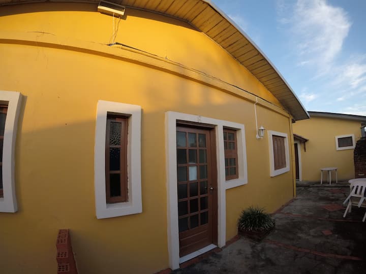 Residencial Minimalista Praiano 6 - Arroio do Sal