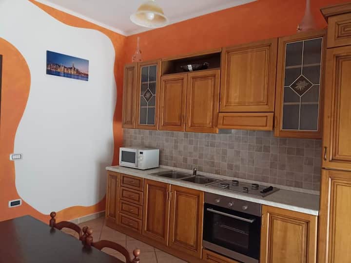 Casa Vacanze Gonnesa - Portoscuso