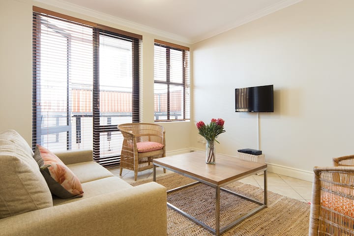 Stellenbosch Town Centre - Stellenbosch