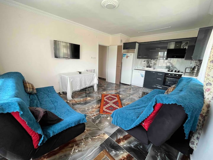 Altınkum 2+1 Daire, Didim - Didim