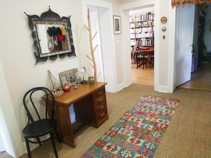 Très Bel Appartement Cosy 95 M² Proche Du Centre - Strazburg