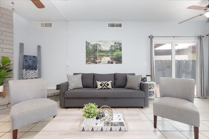 Beautiful Home With Super Fast Internet,great Spot - Sierra Nevada, CA