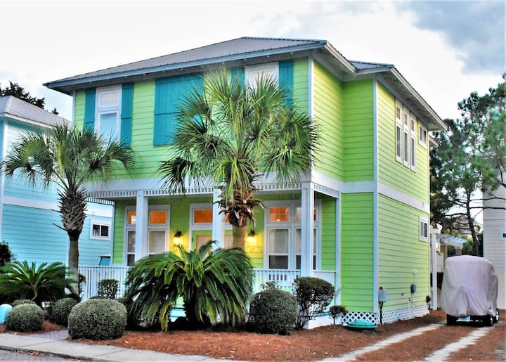 Santa Rosa Beach House Rentals | Cottage and Villa Rentals | Airbnb