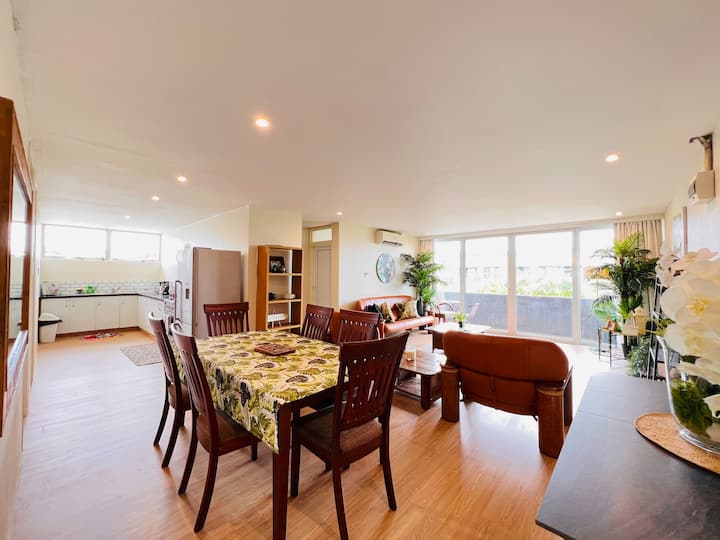 #Apartment 5 - Duncan Road, Suva City - Suva