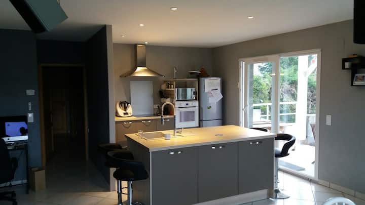 Chambre Avec Tv - Le Puy-en-Velay