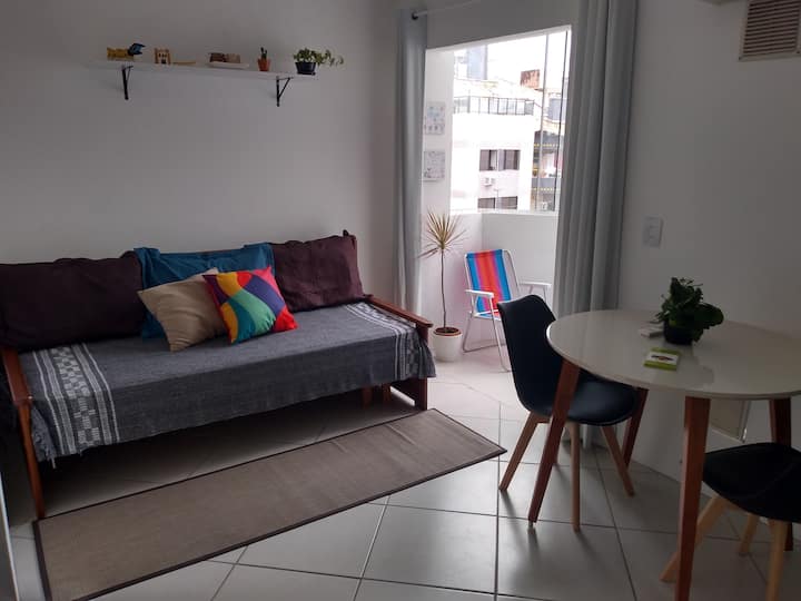 Apto Canasvieiras - Florianópolis