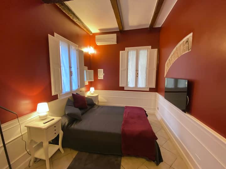 Appartamento 2 Torri - Bologna