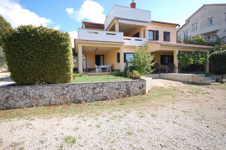 Studio Apartment Snjezana - Jadranovo