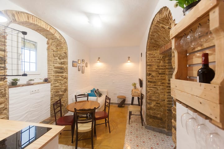 La Esquinita - Tarifa