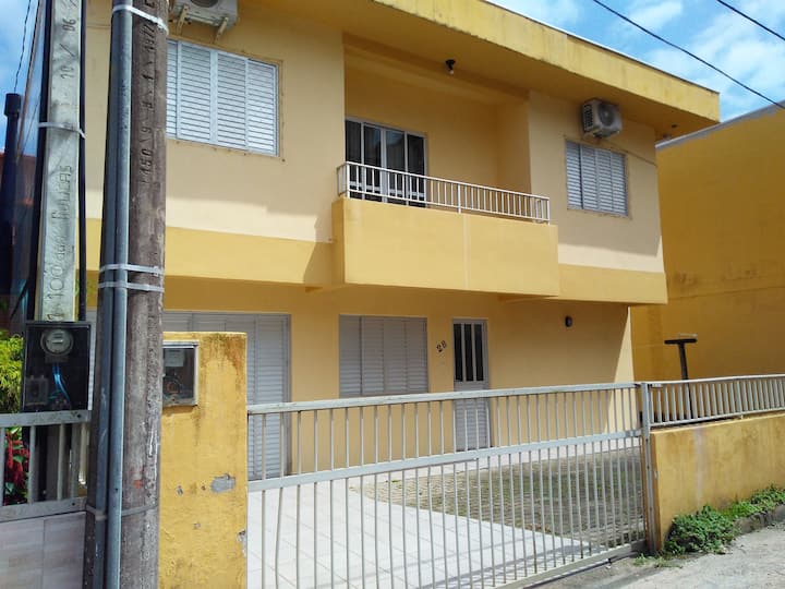 Casa Ampla Na Barra Da Lagoa - Florianópolis