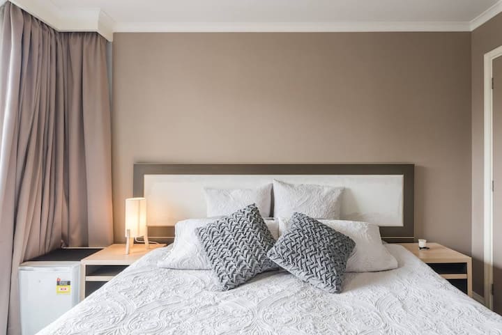 Fantastic Private Room In Darling Harbour - Sydney